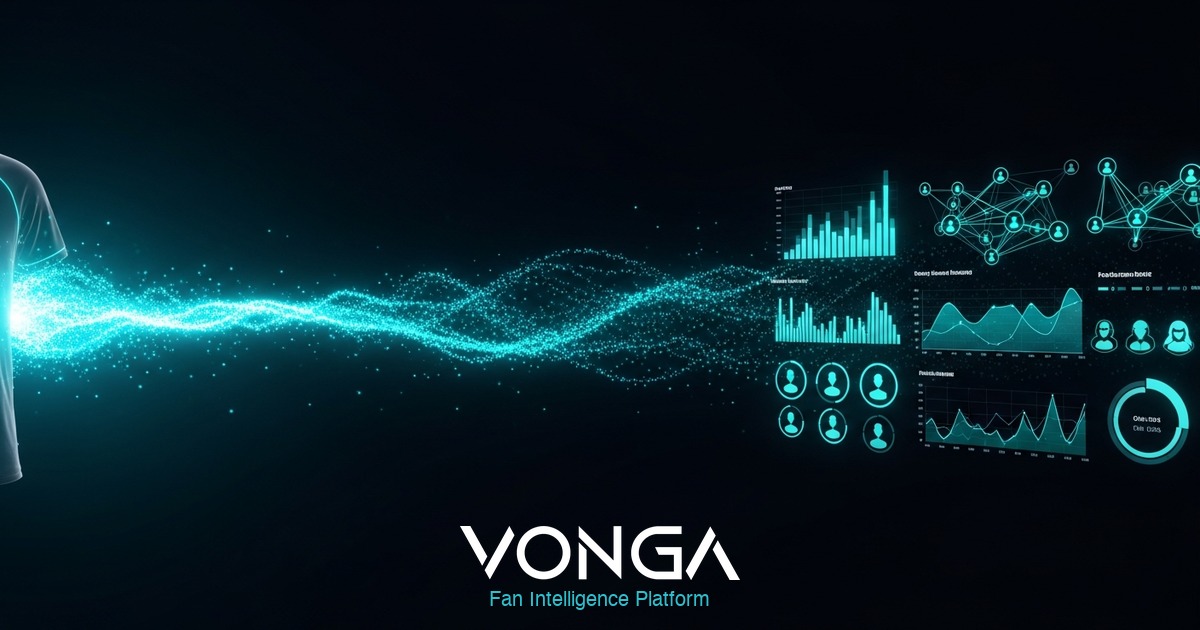 Vonga | Fan Intelligence Platform